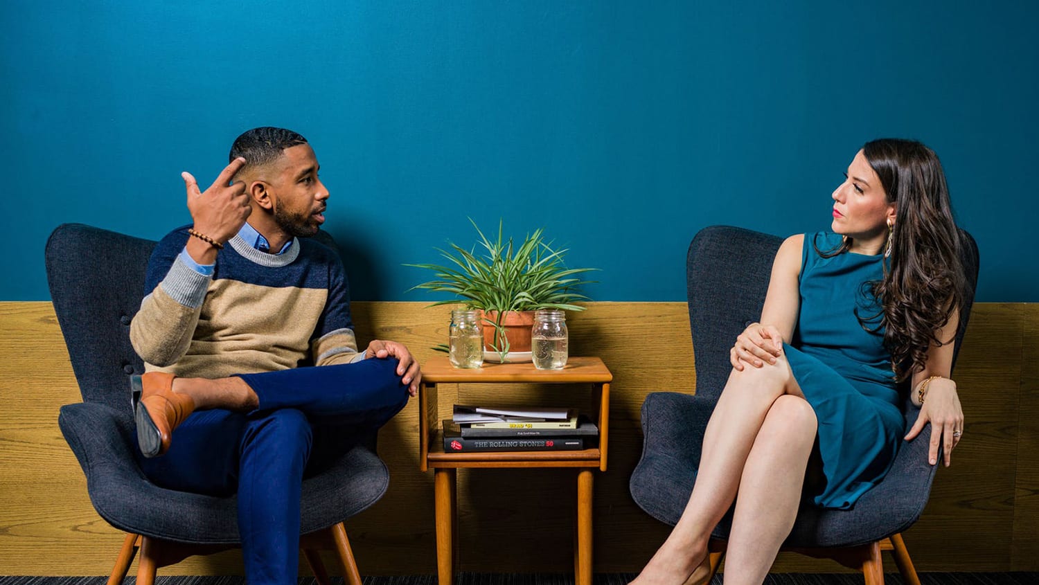 Sessions – Yoav Cohen, Ph.D.